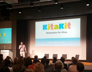 Kitakit | Digitalisierung für Kitas | KitaKit - Weblösungen für Kitas